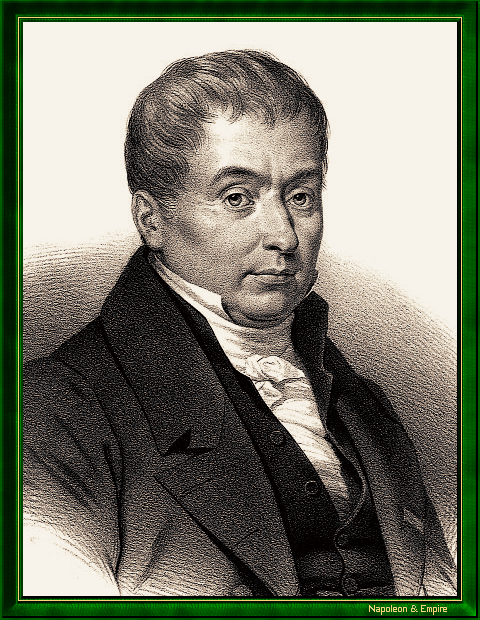 Alexis Boyer - Napoléon & Empire